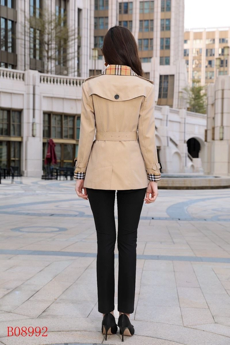 Indistinguishable Burberry Outwear