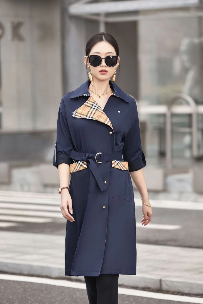 Burberry Outwear