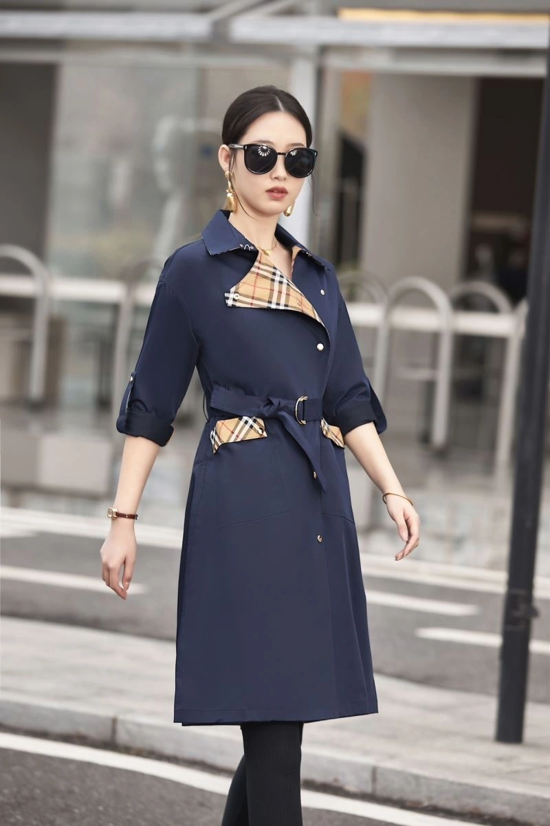 Accurate model Burberry Outwear