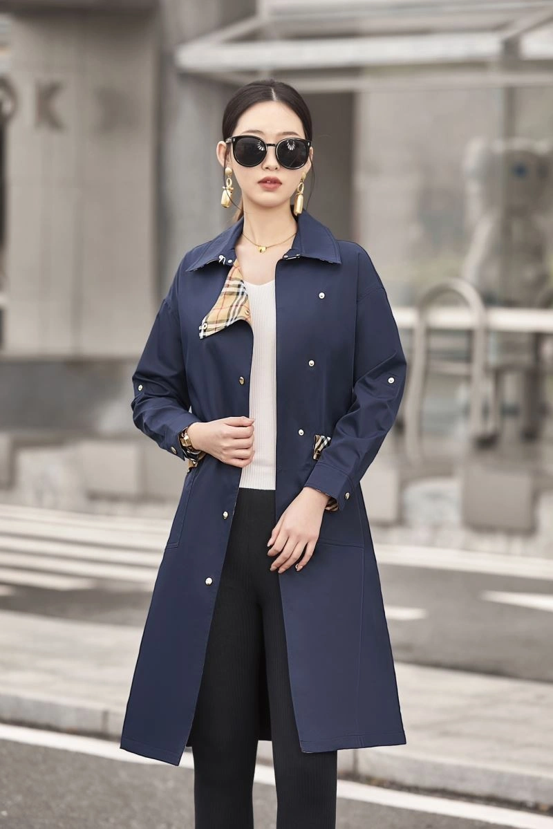 Accurate model Burberry Outwear