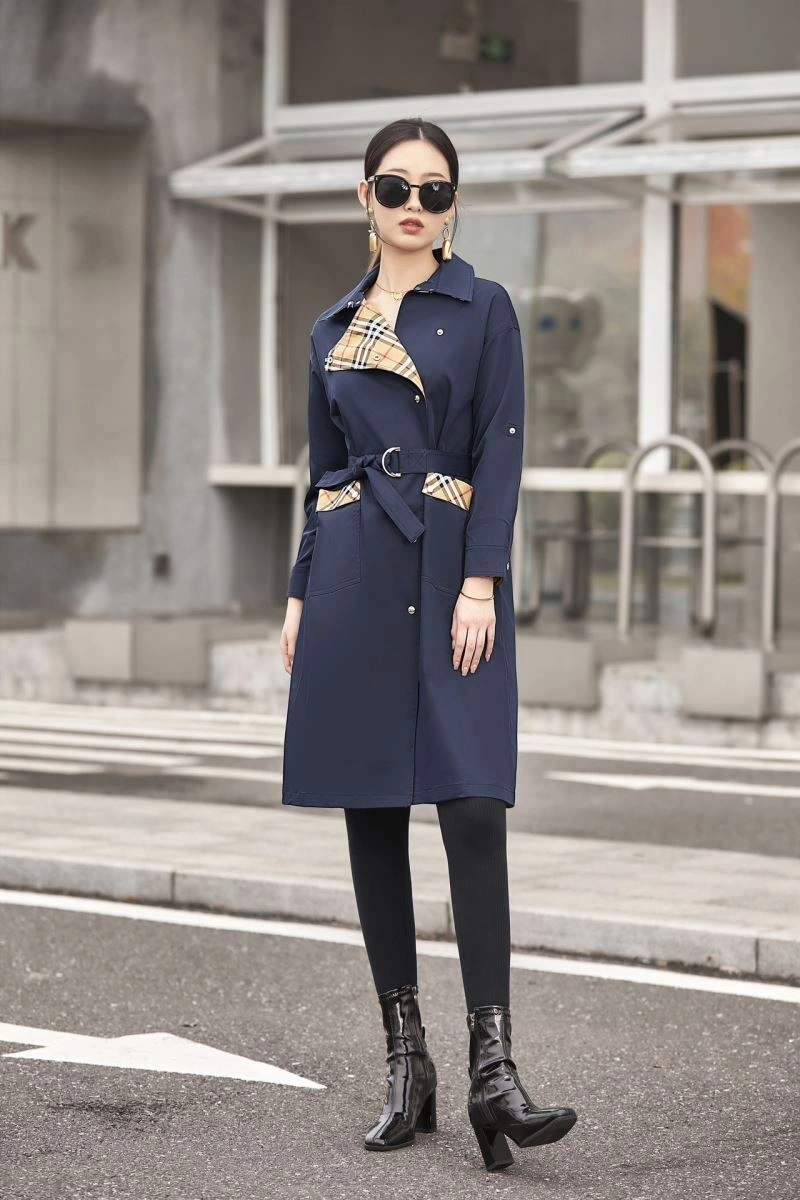 Accurate model Burberry Outwear