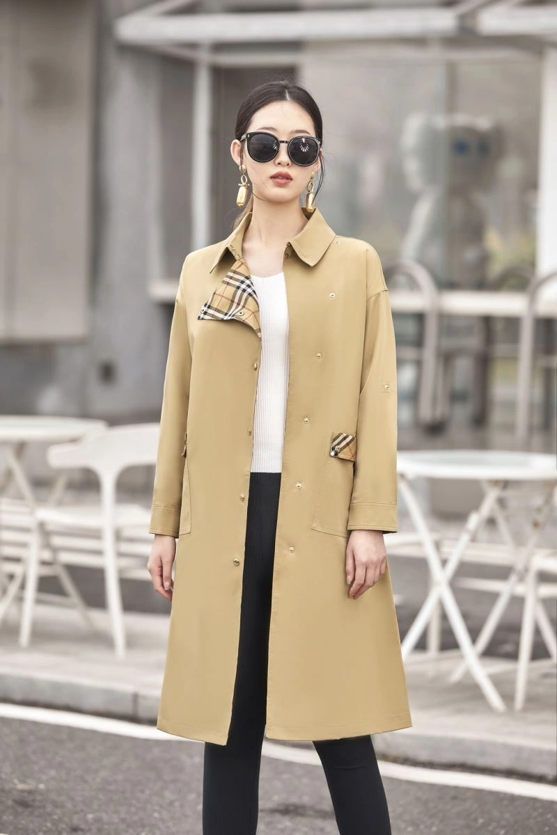Discounted Burberry Outwear