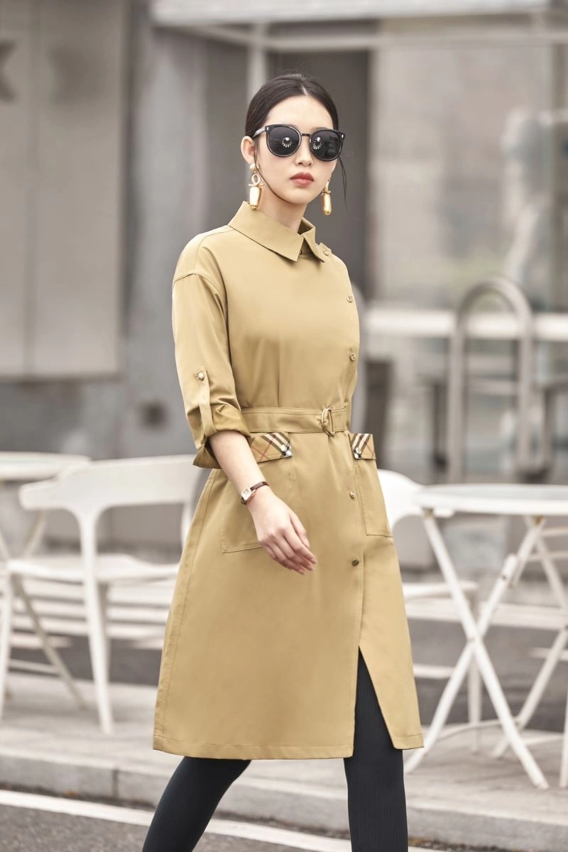 Discounted Burberry Outwear