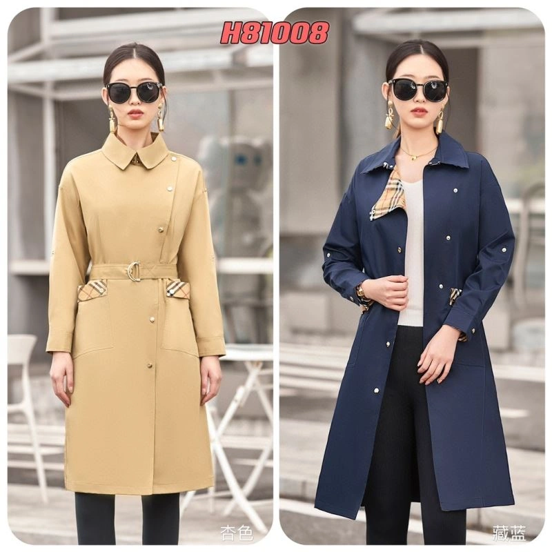 Discounted Burberry Outwear