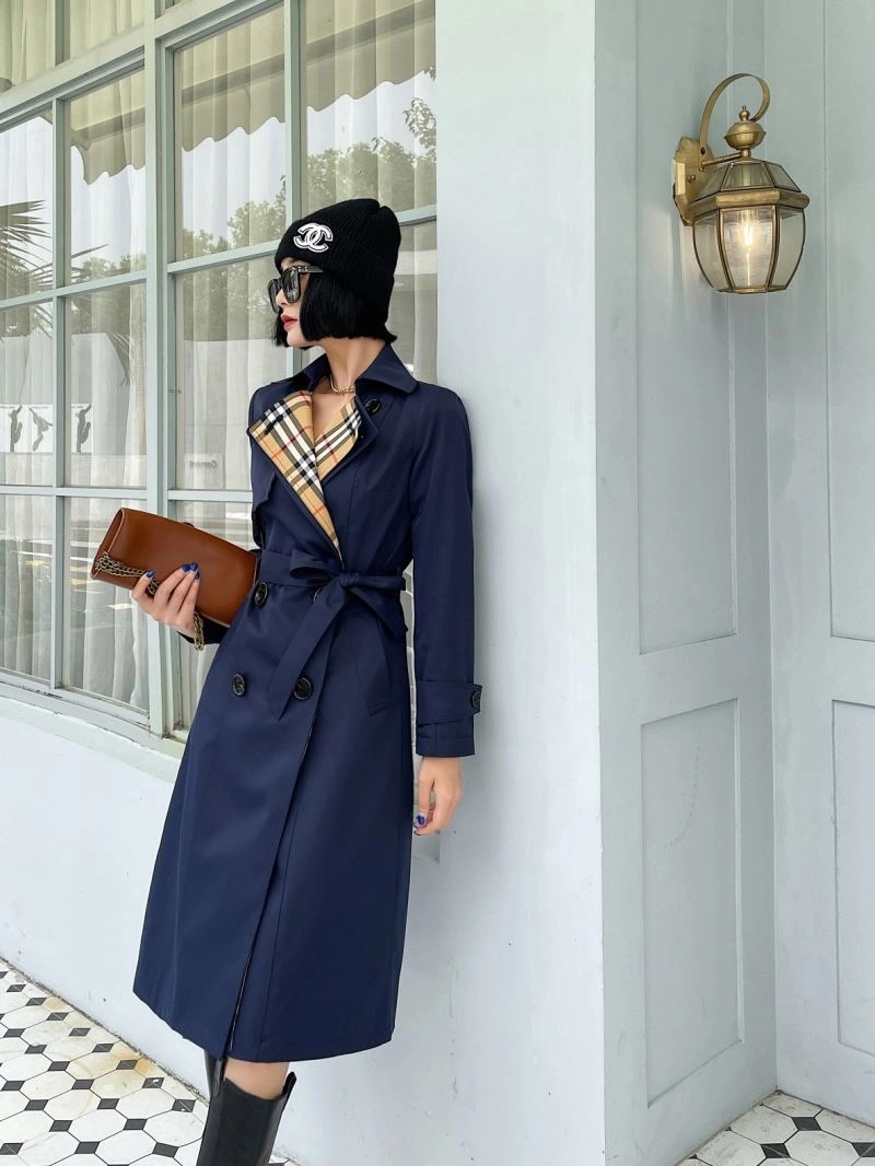 Burberry Outwear