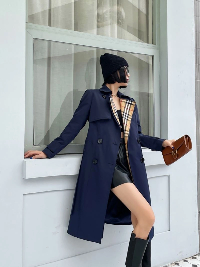 Economical Burberry Outwear