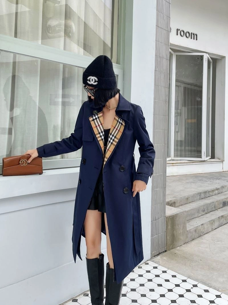 Economical Burberry Outwear