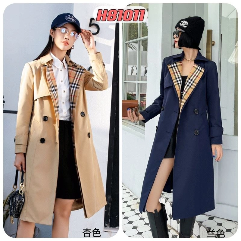 Economical Burberry Outwear