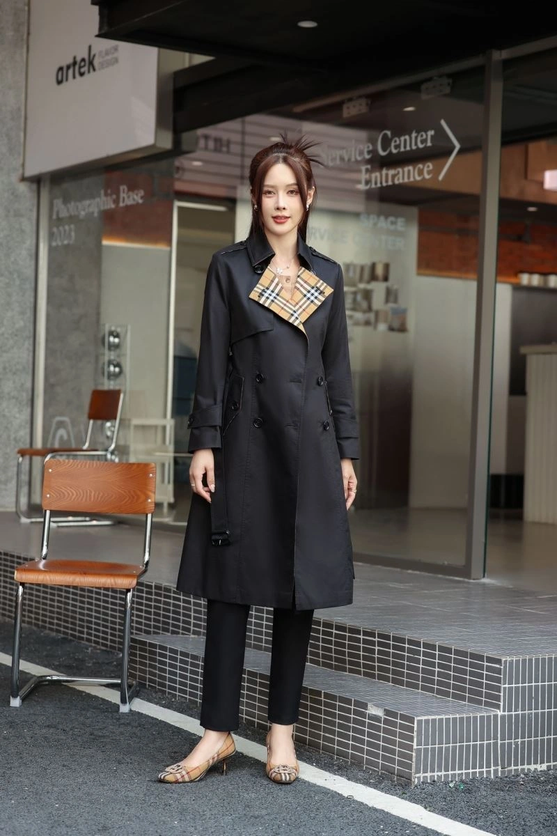 Burberry Outwear