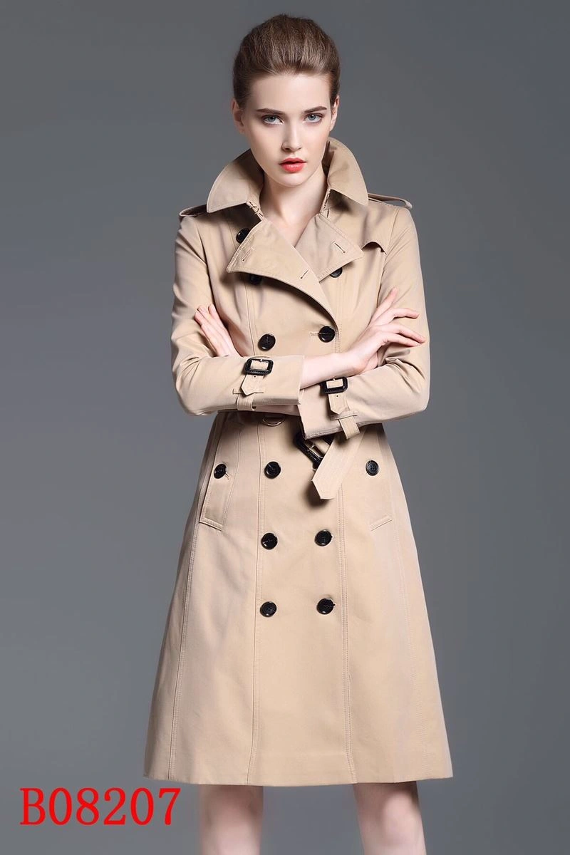 Bargain Burberry Outwear