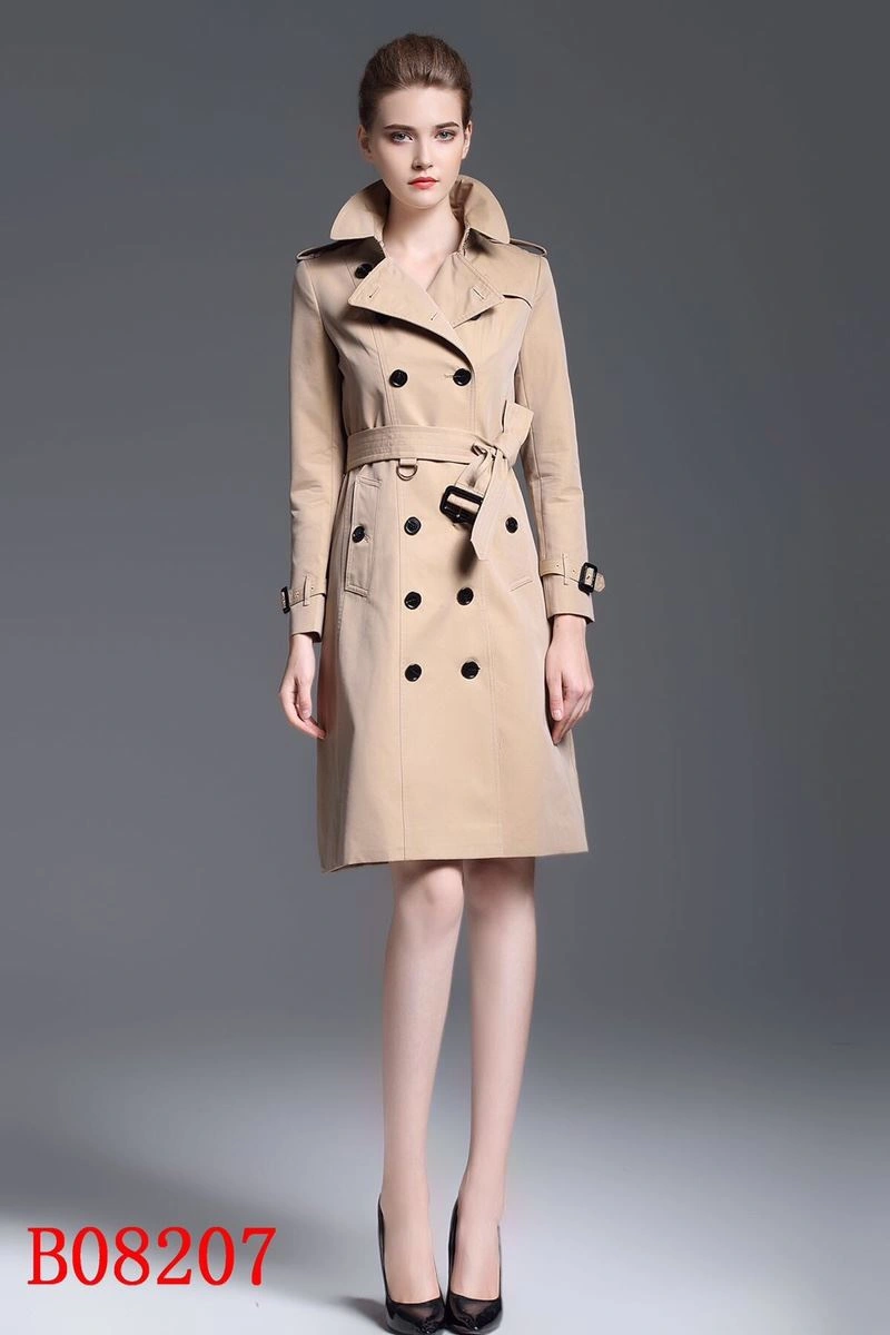 Bargain Burberry Outwear
