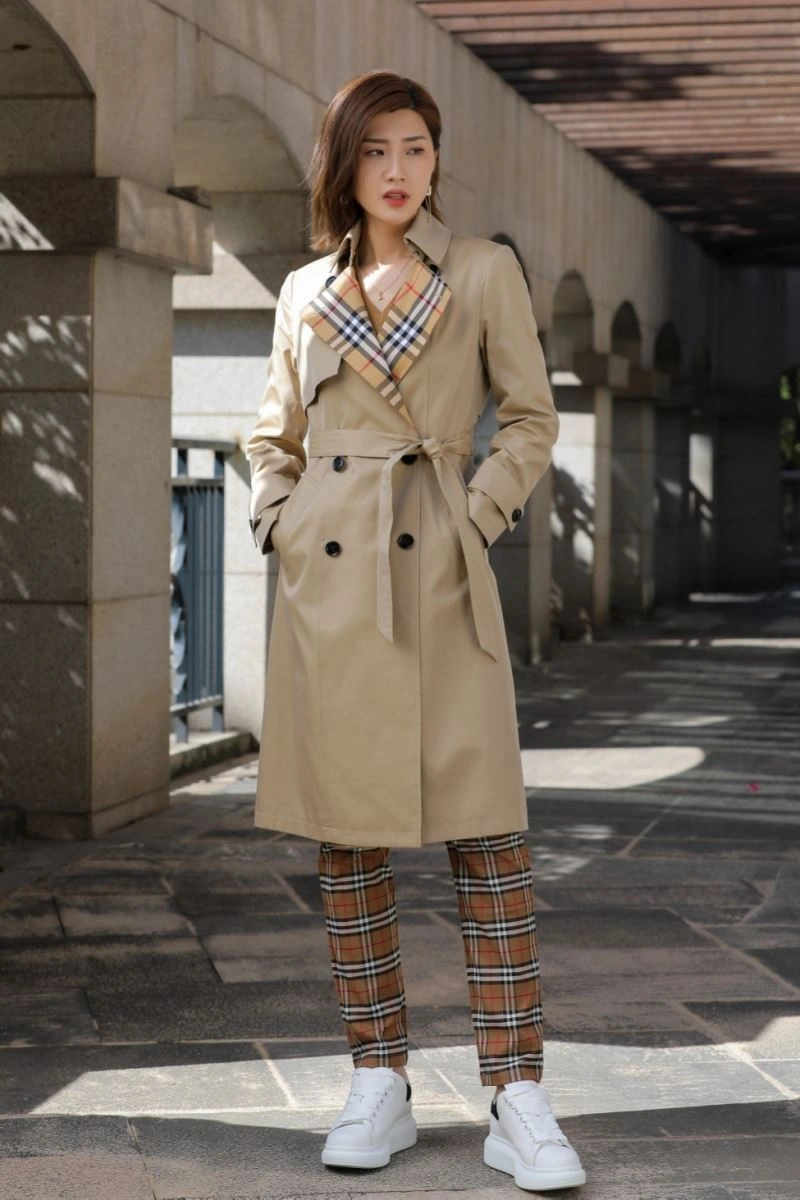 Burberry Outwear