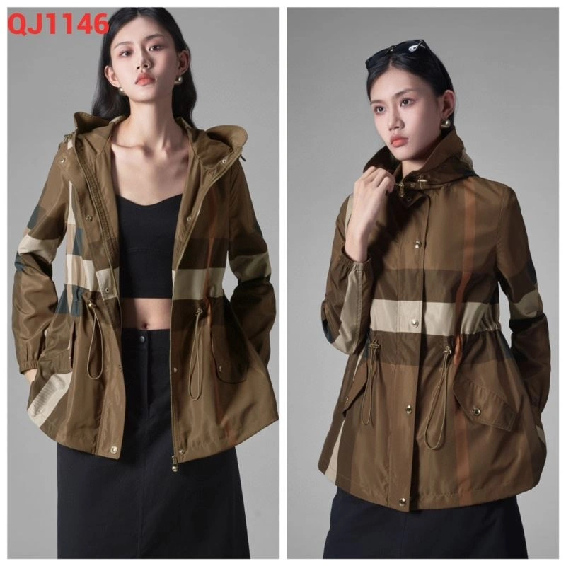 Low-cost Burberry Outwear