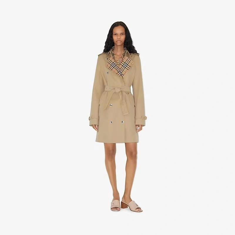 Discounted Burberry Outwear