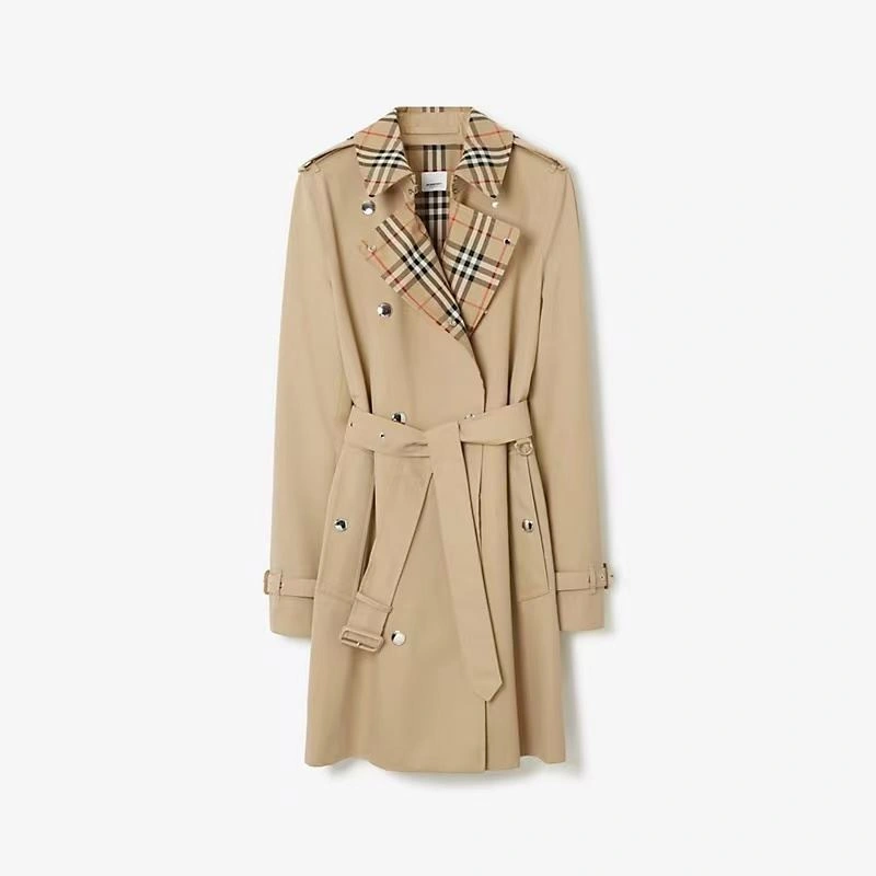 Discounted Burberry Outwear