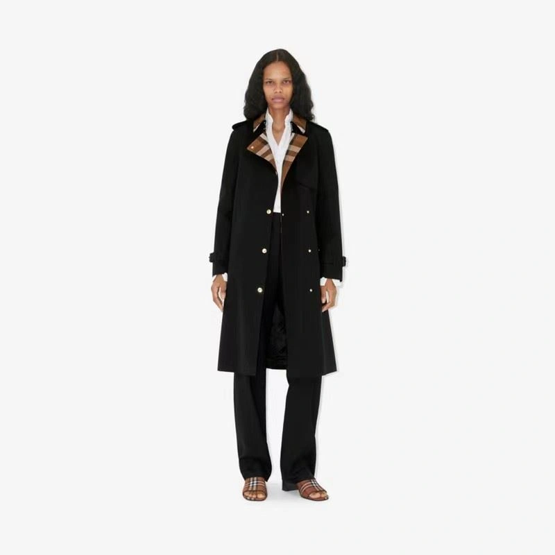 High fidelity Burberry Outwear