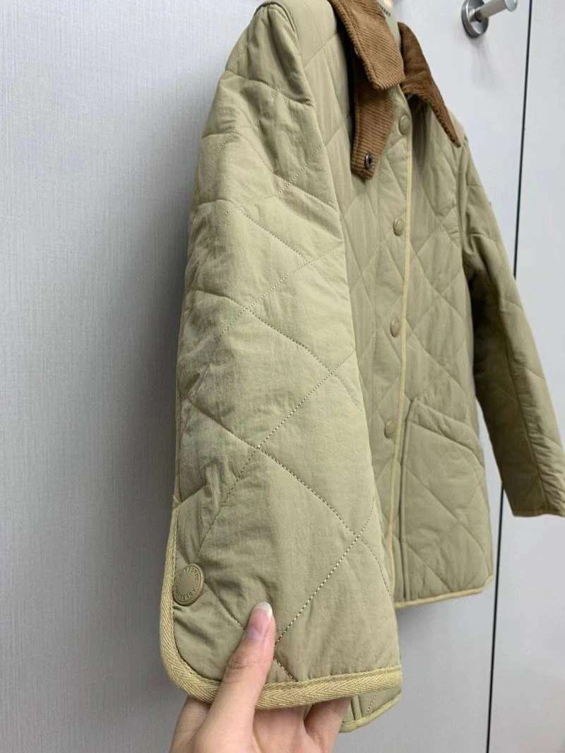 Perfect replica Burberry Outwear