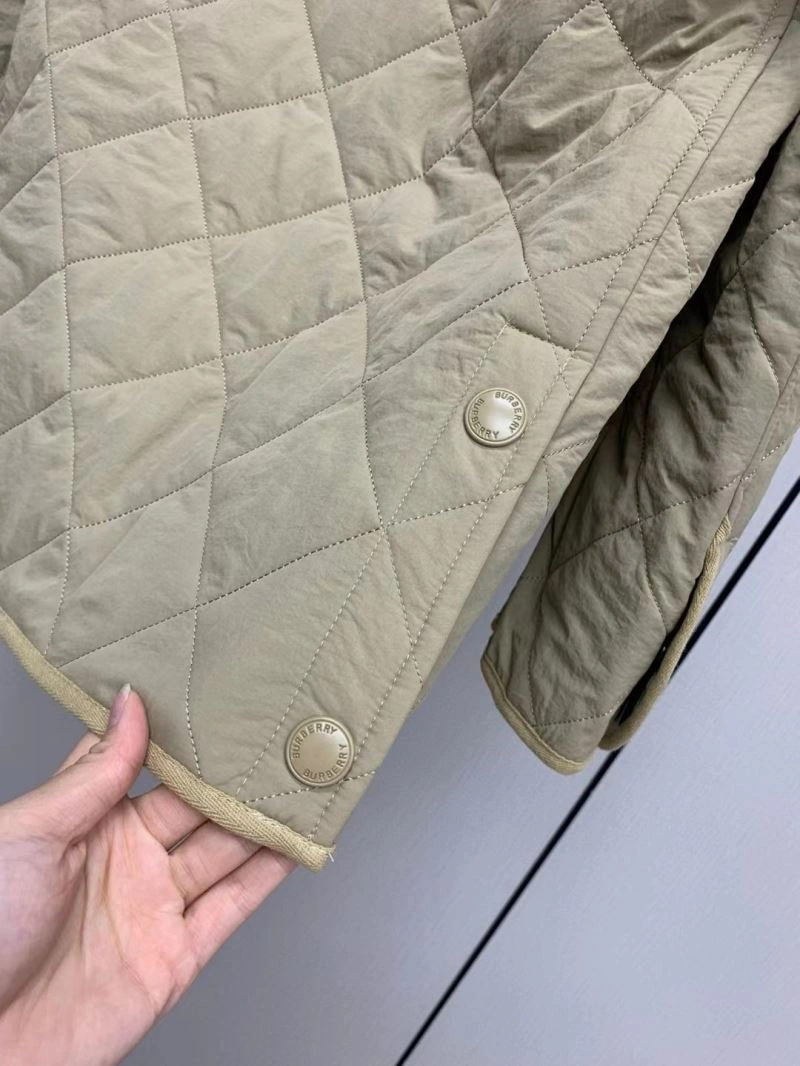 Perfect replica Burberry Outwear