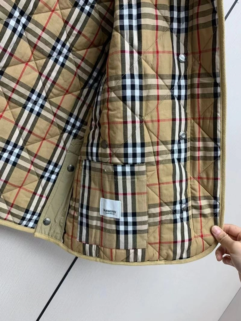 Perfect replica Burberry Outwear
