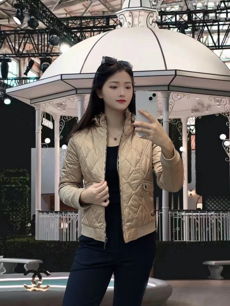 Burberry Outwear