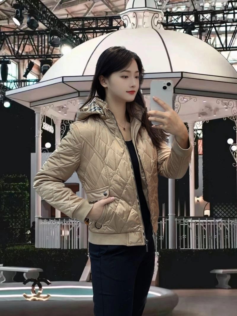 1:1 copy Burberry Outwear