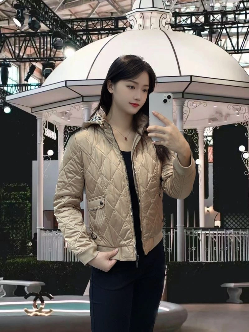 1:1 copy Burberry Outwear