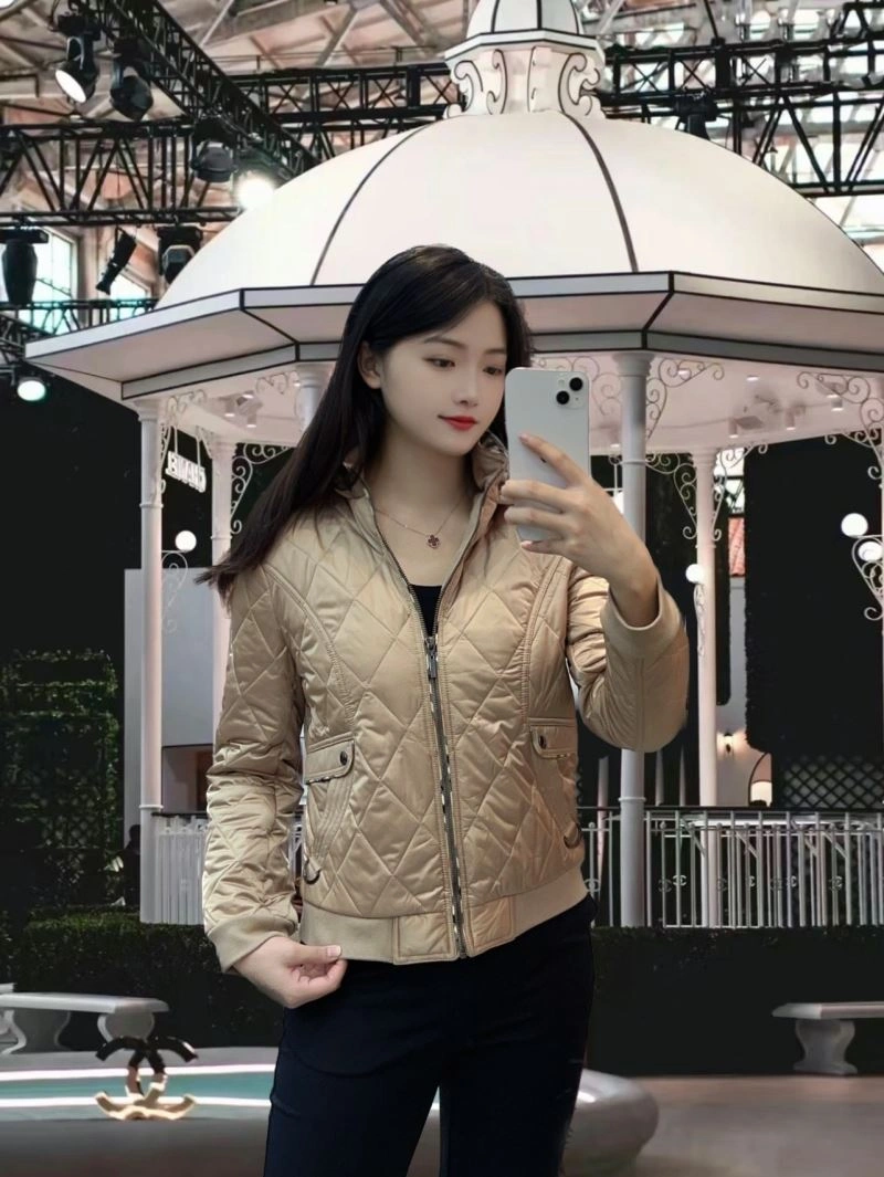 1:1 copy Burberry Outwear