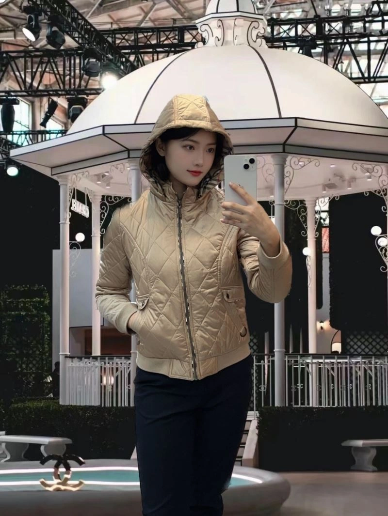 1:1 copy Burberry Outwear