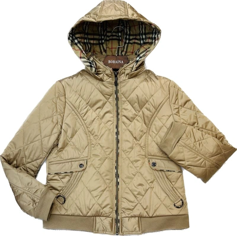 1:1 copy Burberry Outwear