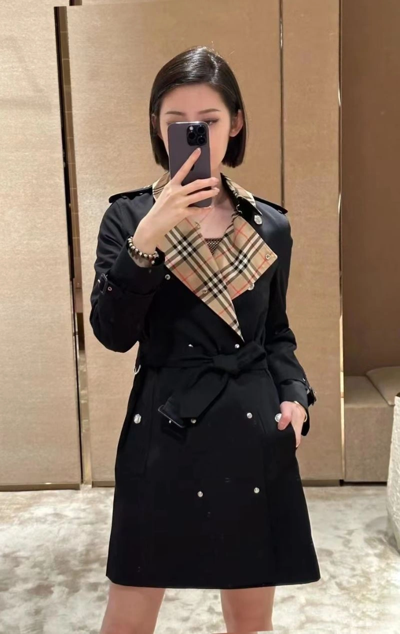 Top mirror Burberry Outwear