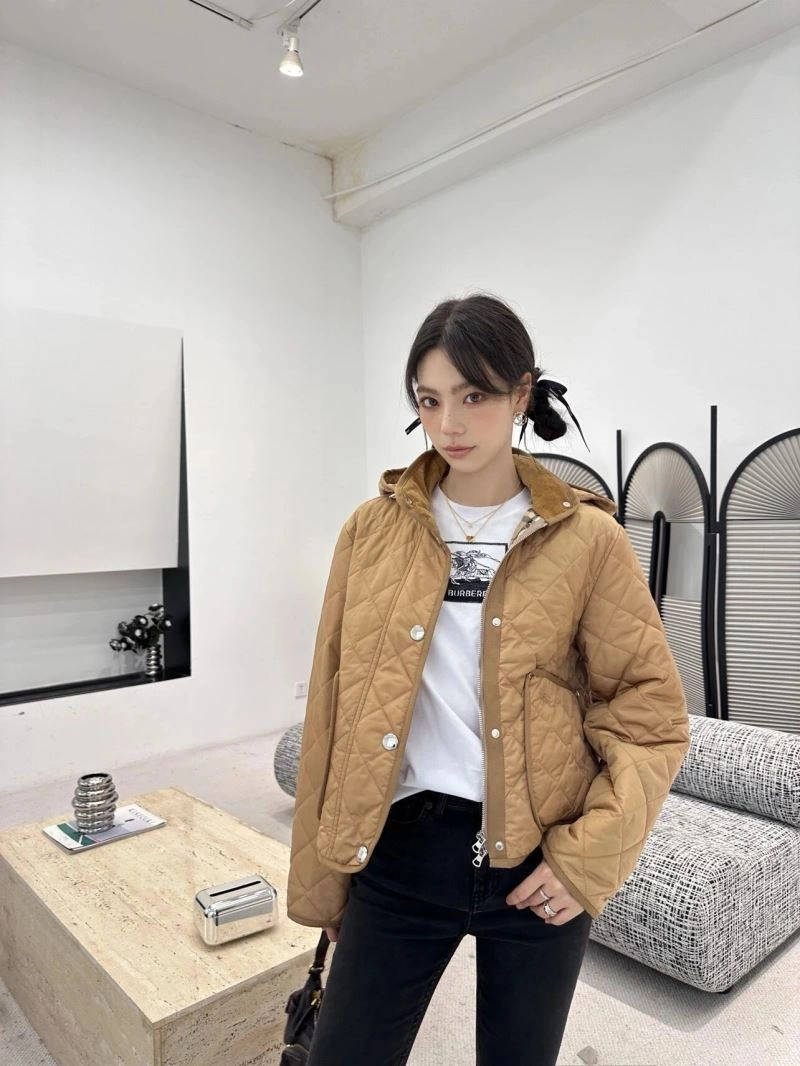 Burberry Outwear