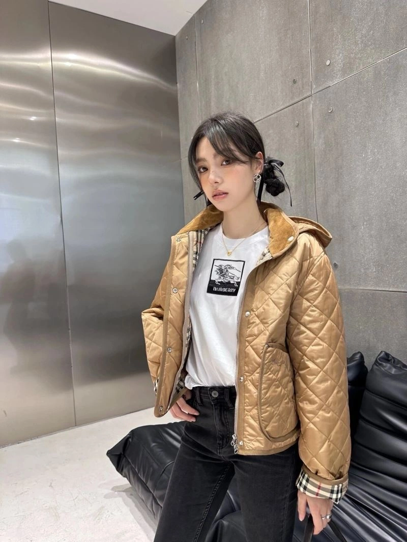 Mirror quality Burberry Outwear