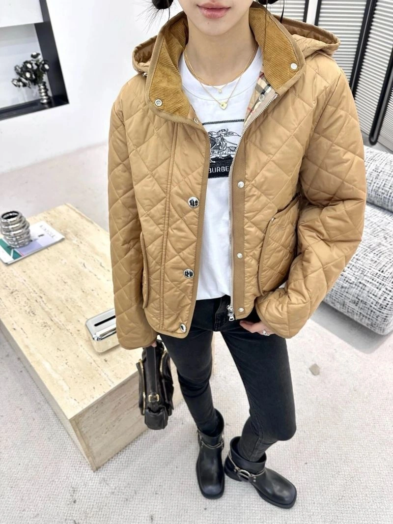Mirror quality Burberry Outwear