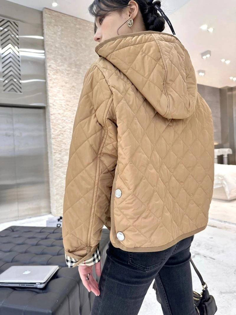 Mirror quality Burberry Outwear
