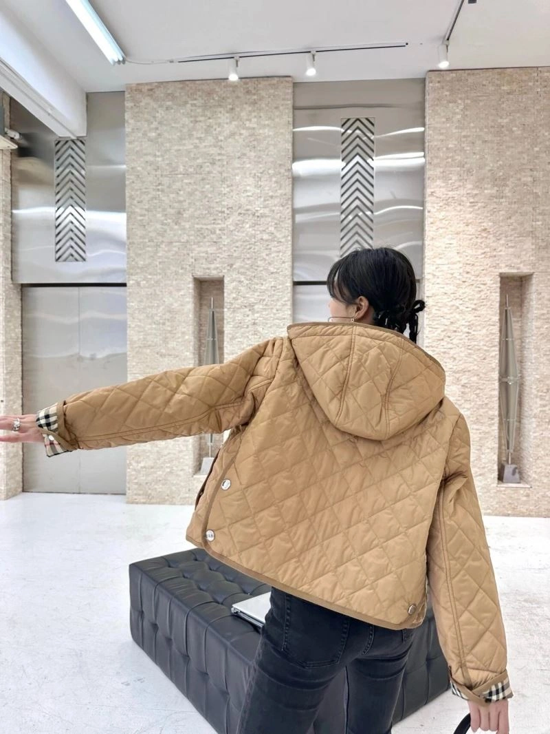 Mirror quality Burberry Outwear