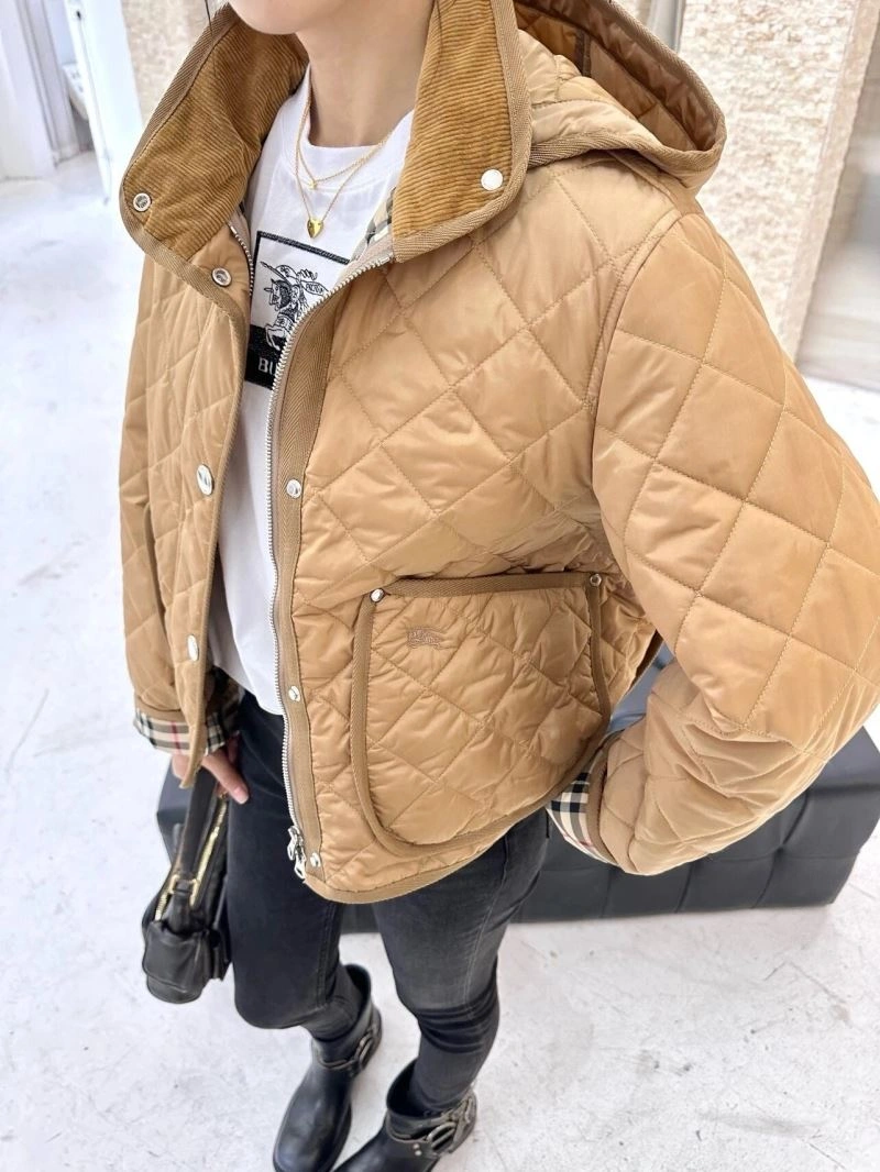 Mirror quality Burberry Outwear