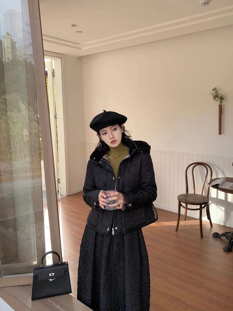 Perfect replica Burberry Outwear
