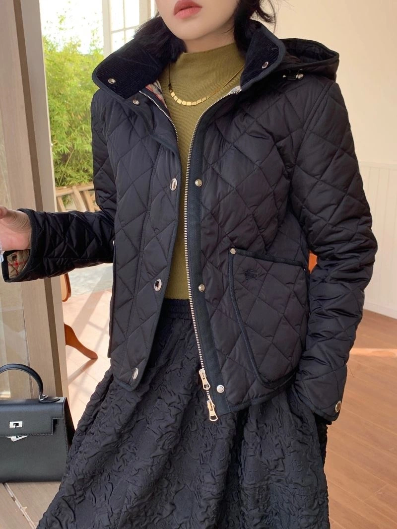Perfect replica Burberry Outwear
