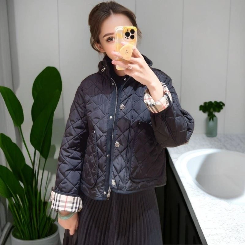 Perfect replica Burberry Outwear