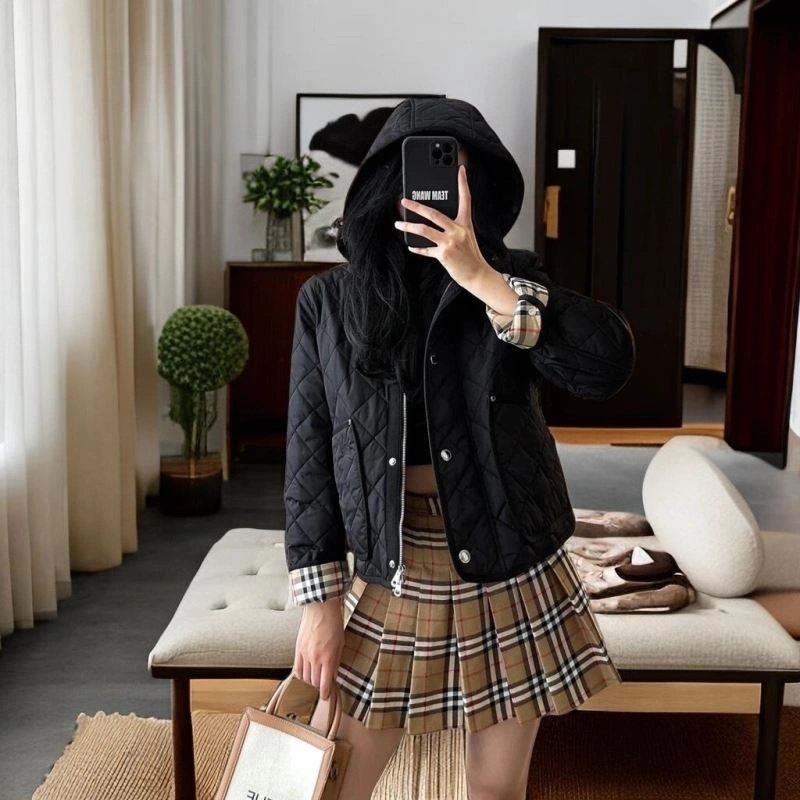 Perfect replica Burberry Outwear