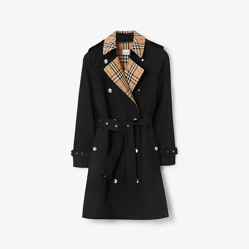 Indistinguishable Burberry Outwear