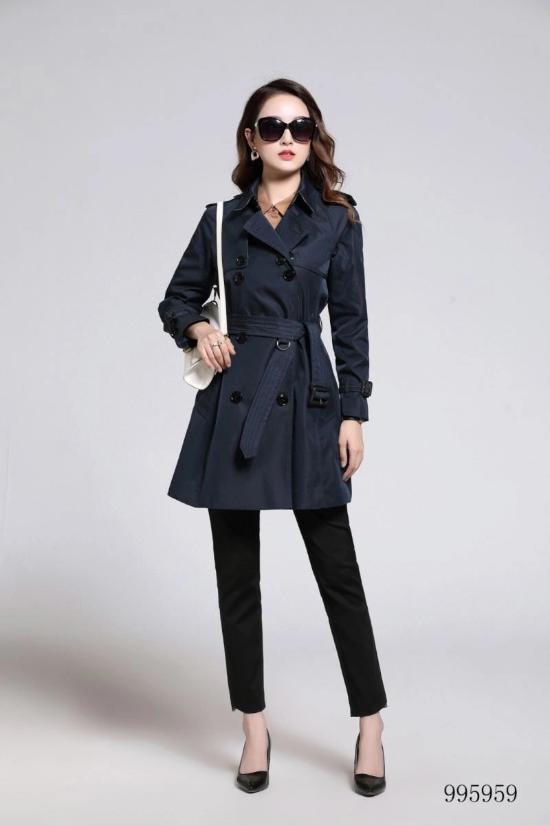Factory-made Burberry Outwear