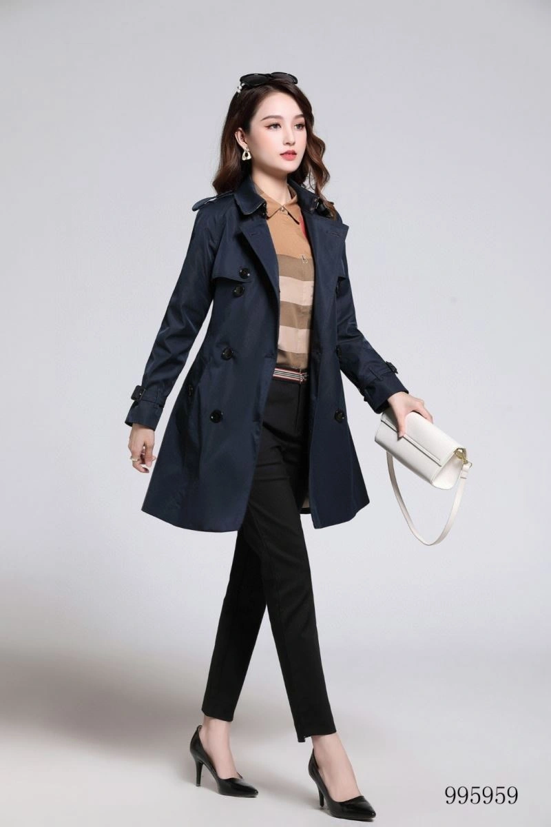 Factory-made Burberry Outwear