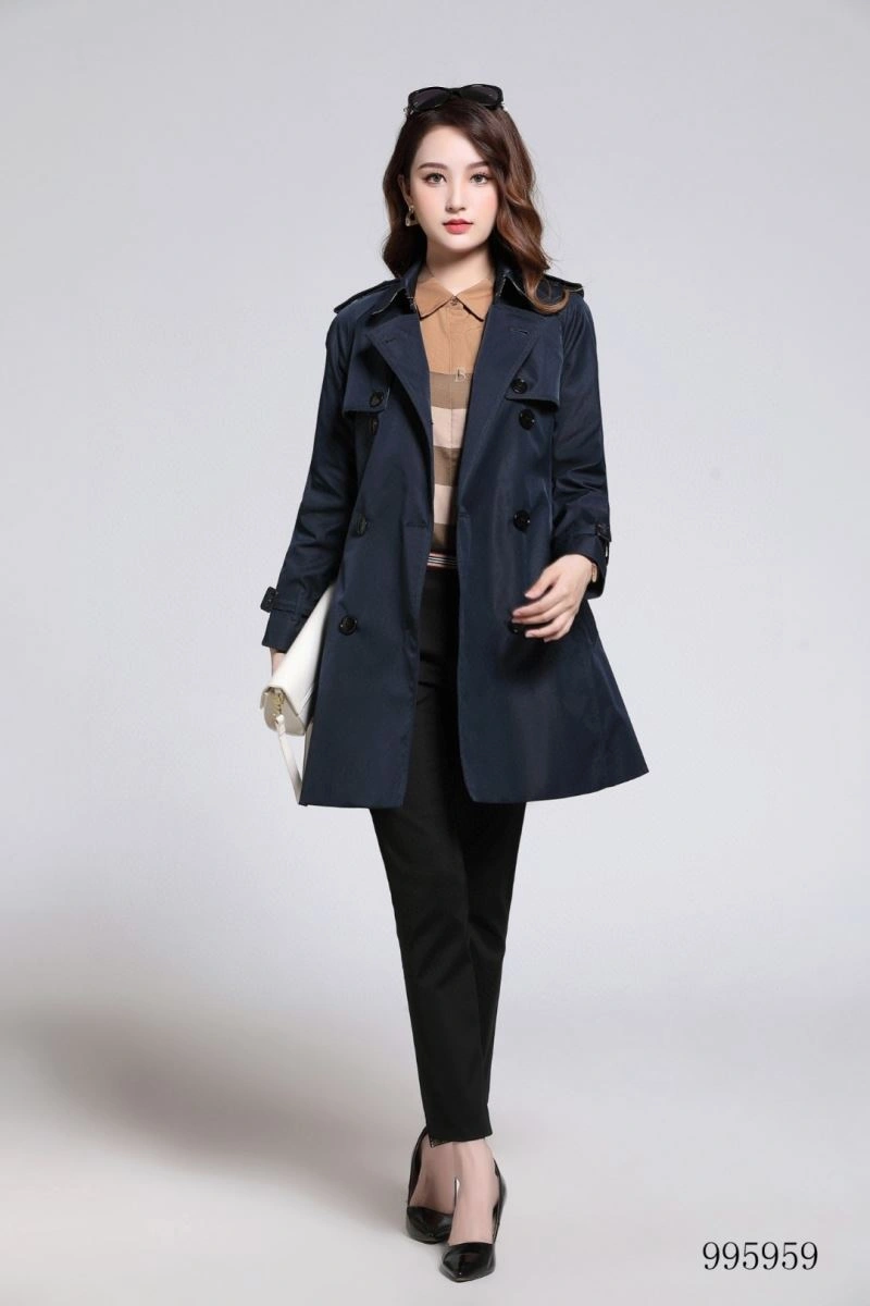 Factory-made Burberry Outwear
