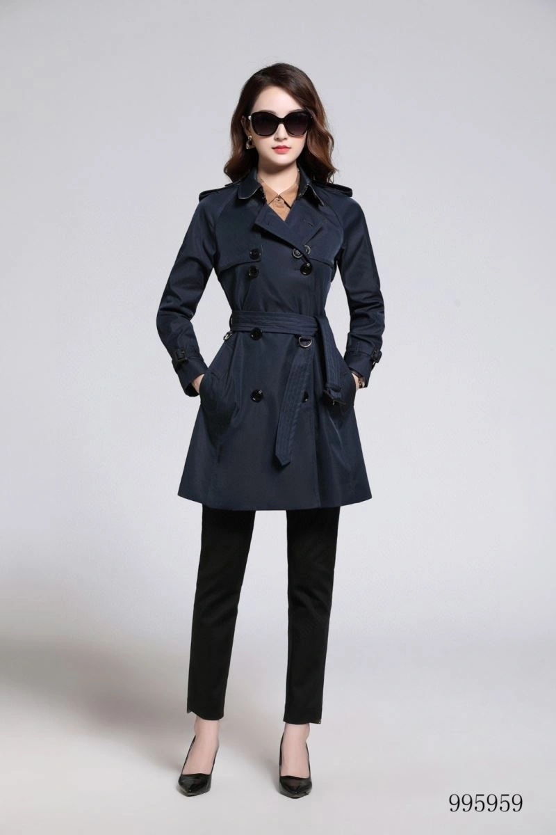 Factory-made Burberry Outwear