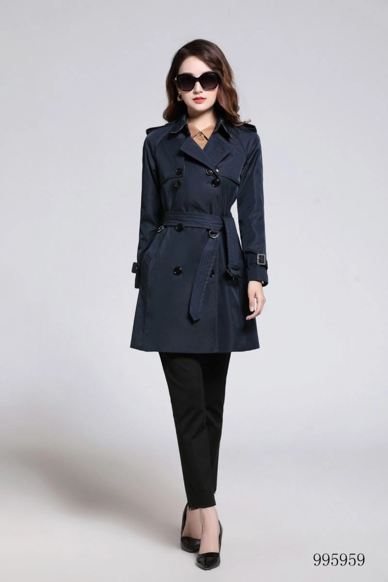 Factory-made Burberry Outwear