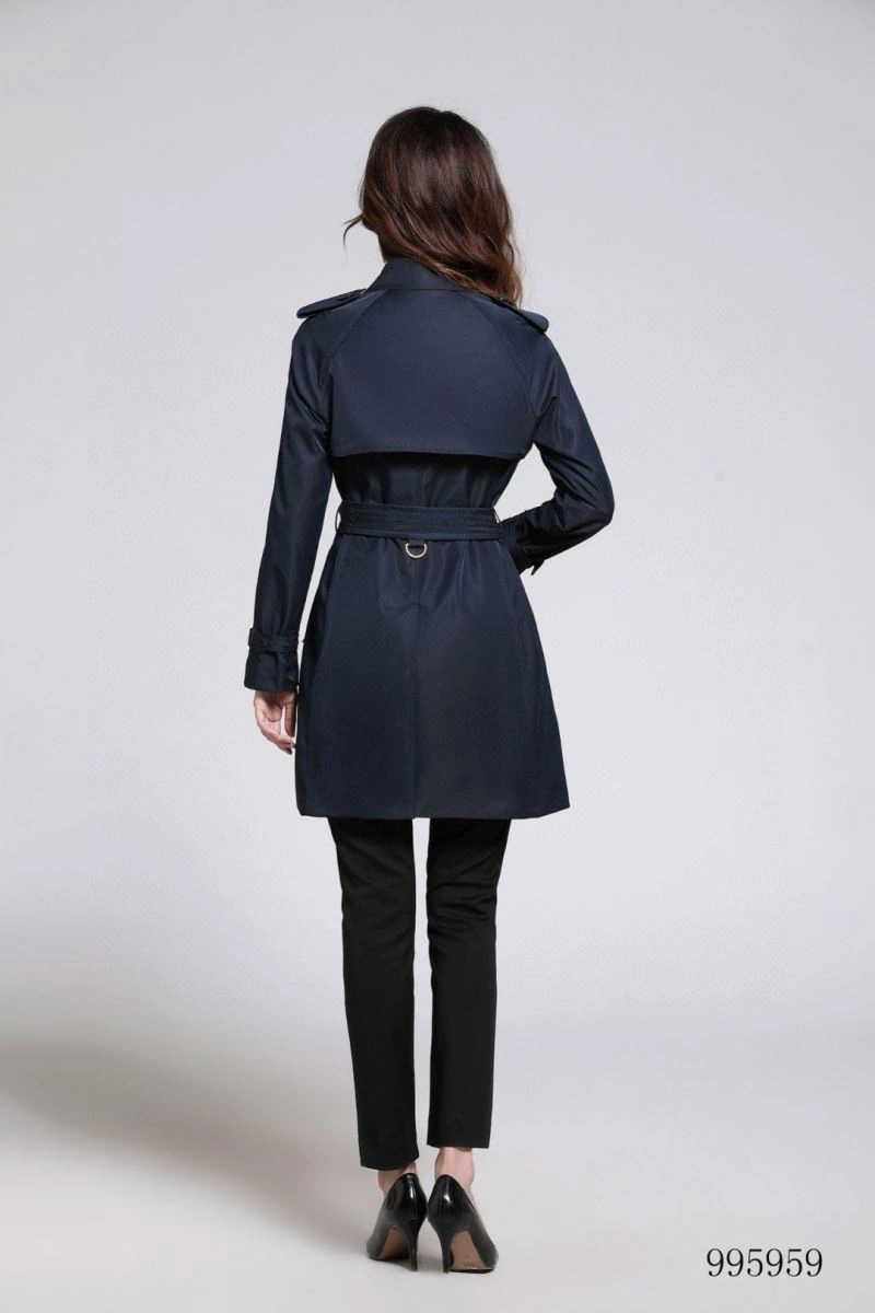 Factory-made Burberry Outwear