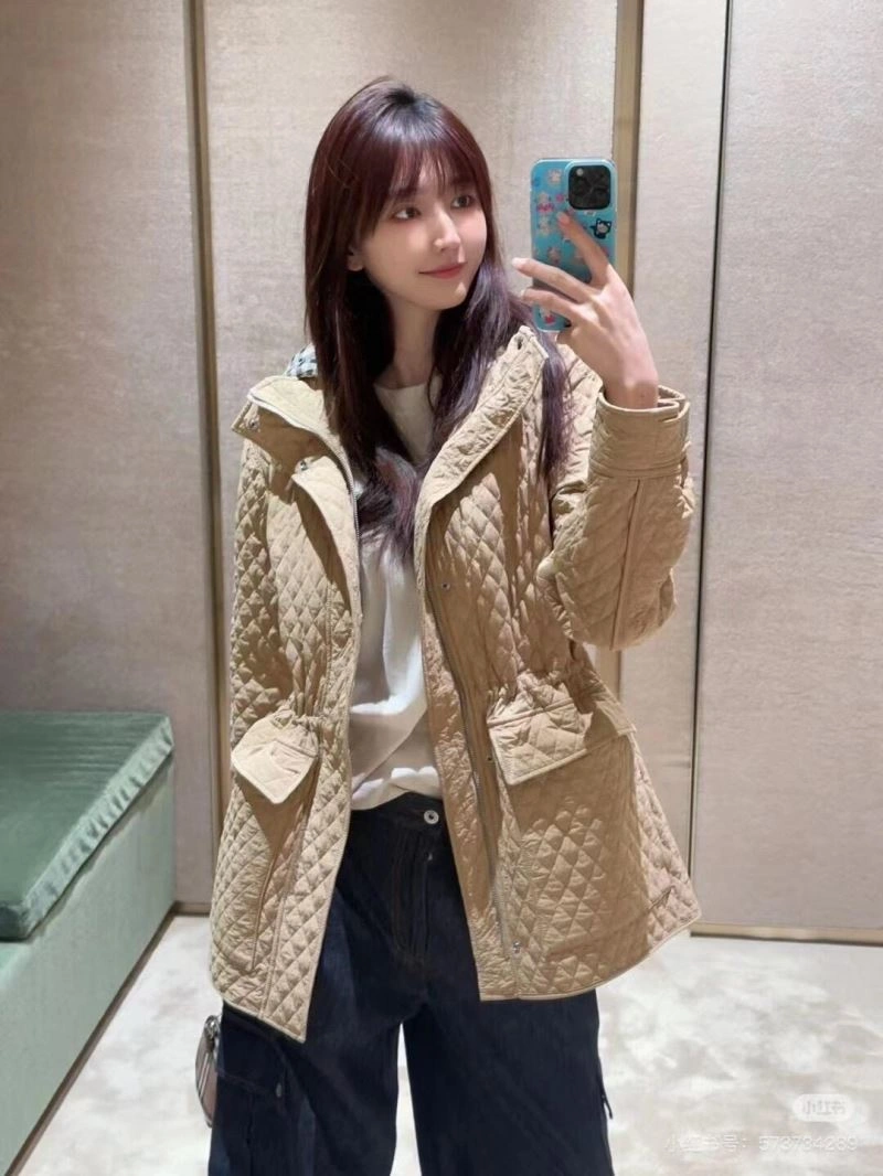 Burberry Outwear