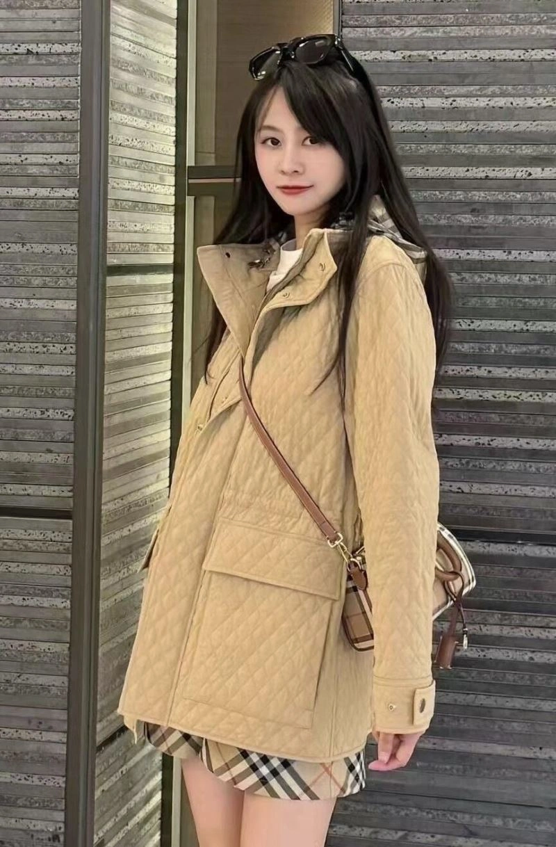 Exact replica Burberry Outwear