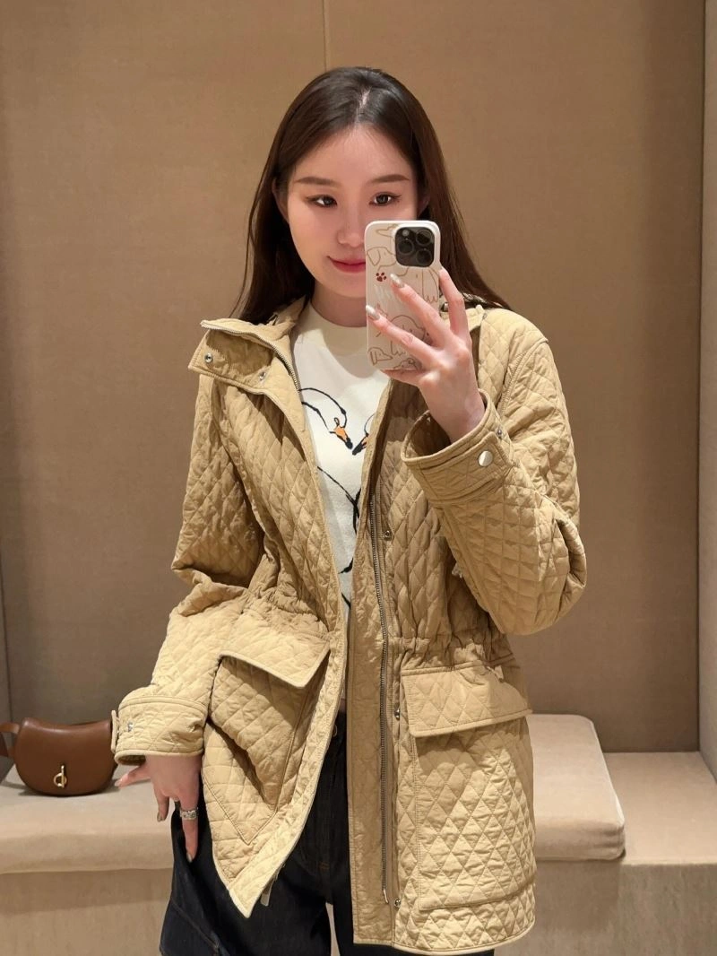 1:1 copy Burberry Outwear